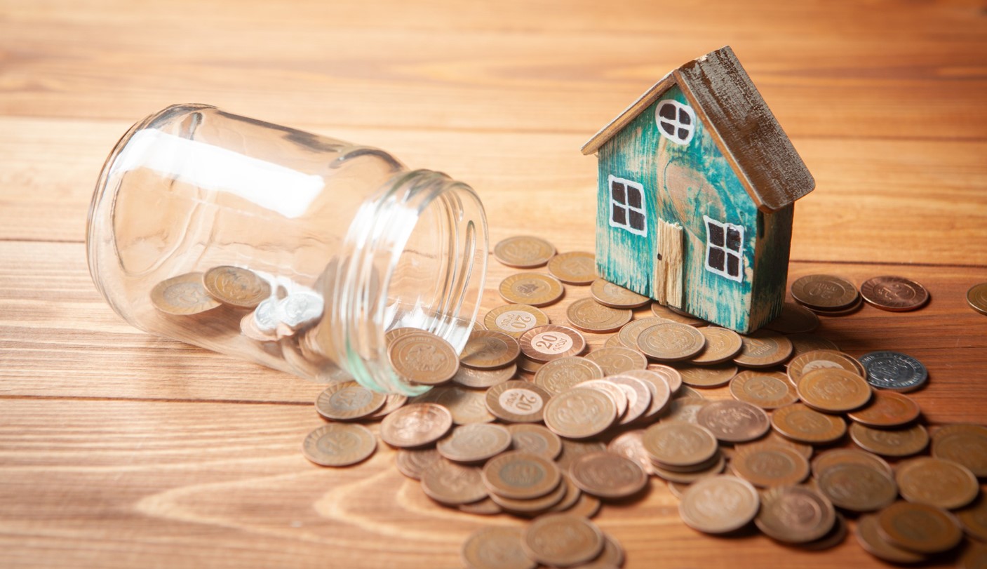 ¿Cuánto dinero necesito para comprar una casa? - ViviendaViva.com